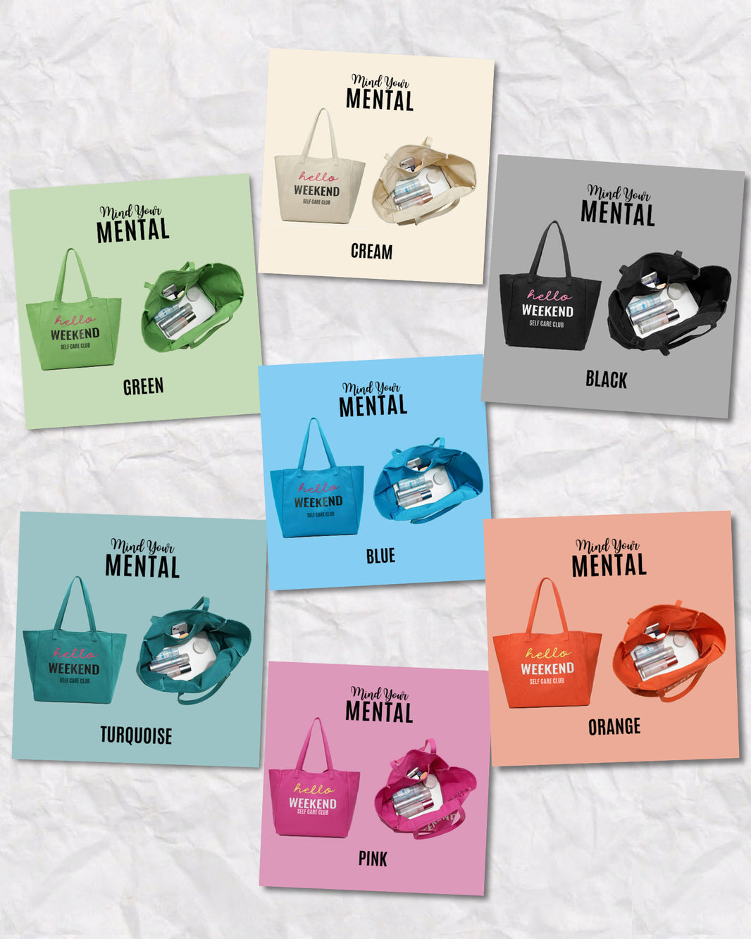 The Self Care Club – Self Care Club LLC