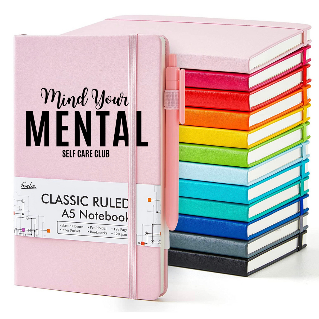 The Self Care Club – Self Care Club LLC